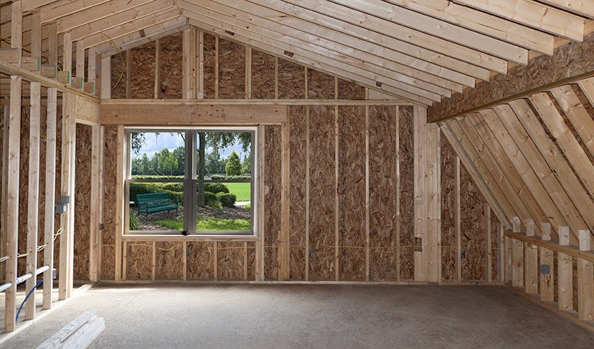 Garage Conversions in Los Angeles, CA - Precise Home Builders