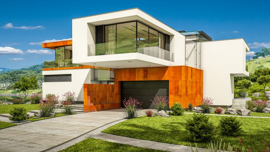 New Construction - Precise Home Builders