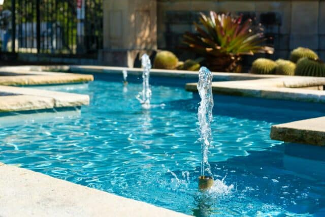 Seasonal Pool and Spa Care Tips for Californians